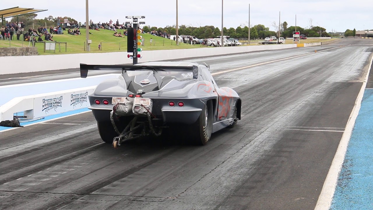 SUMMIT DRAG RACING - YouTube