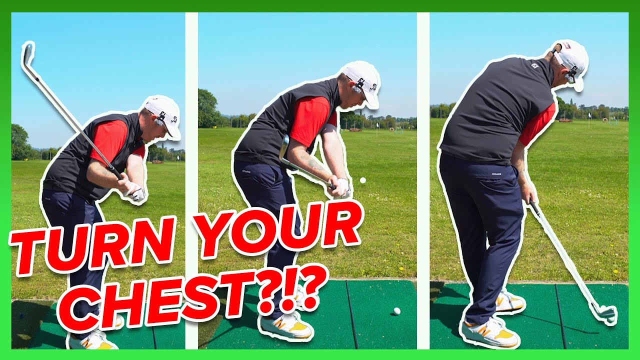 Beginner's Golf Guide: How To HIT THE BALL! - YouTube