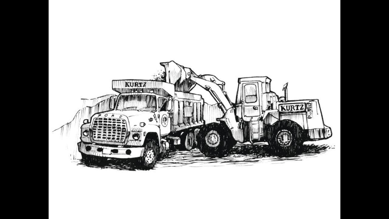 The Kurtz Family of Companies - 75 Years and Growing - YouTube