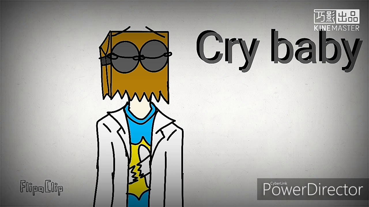 #15 cry baby villainous Dr. Flug - YouTube