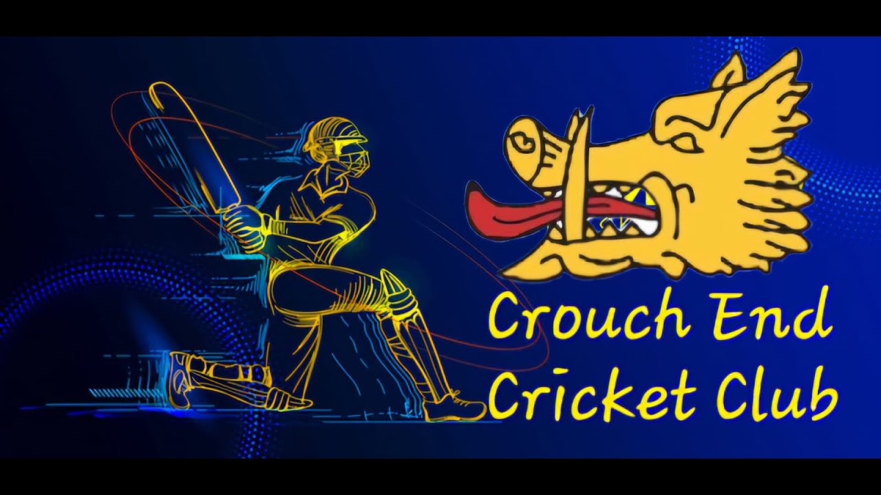 A Stunning Look at Crouch End Cricket Club Ground 🏏 | Scenic Views ...