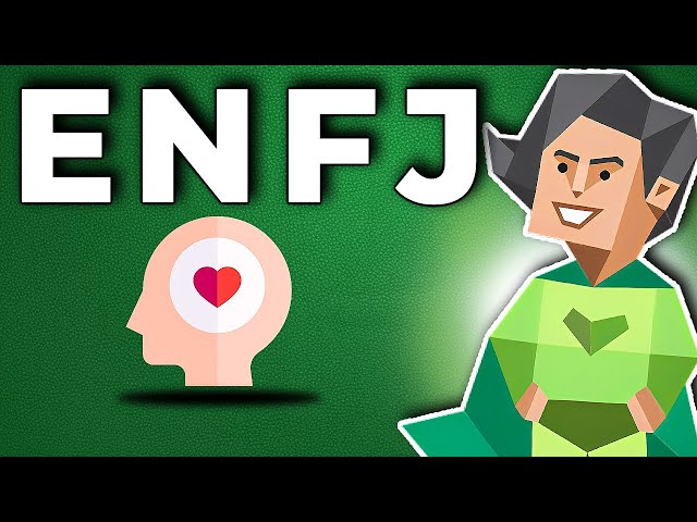 Enfj Mbti