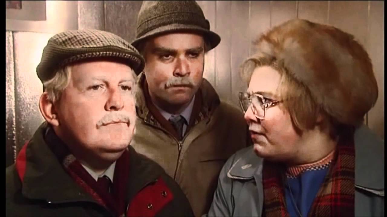 still game 'cauld' - YouTube