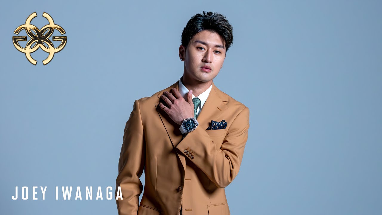 Joey Tee - Dance | GOLDEN CONCEPT - YouTube