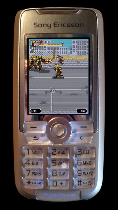 Game Java fighting keren abiiss !! (Justice) - YouTube