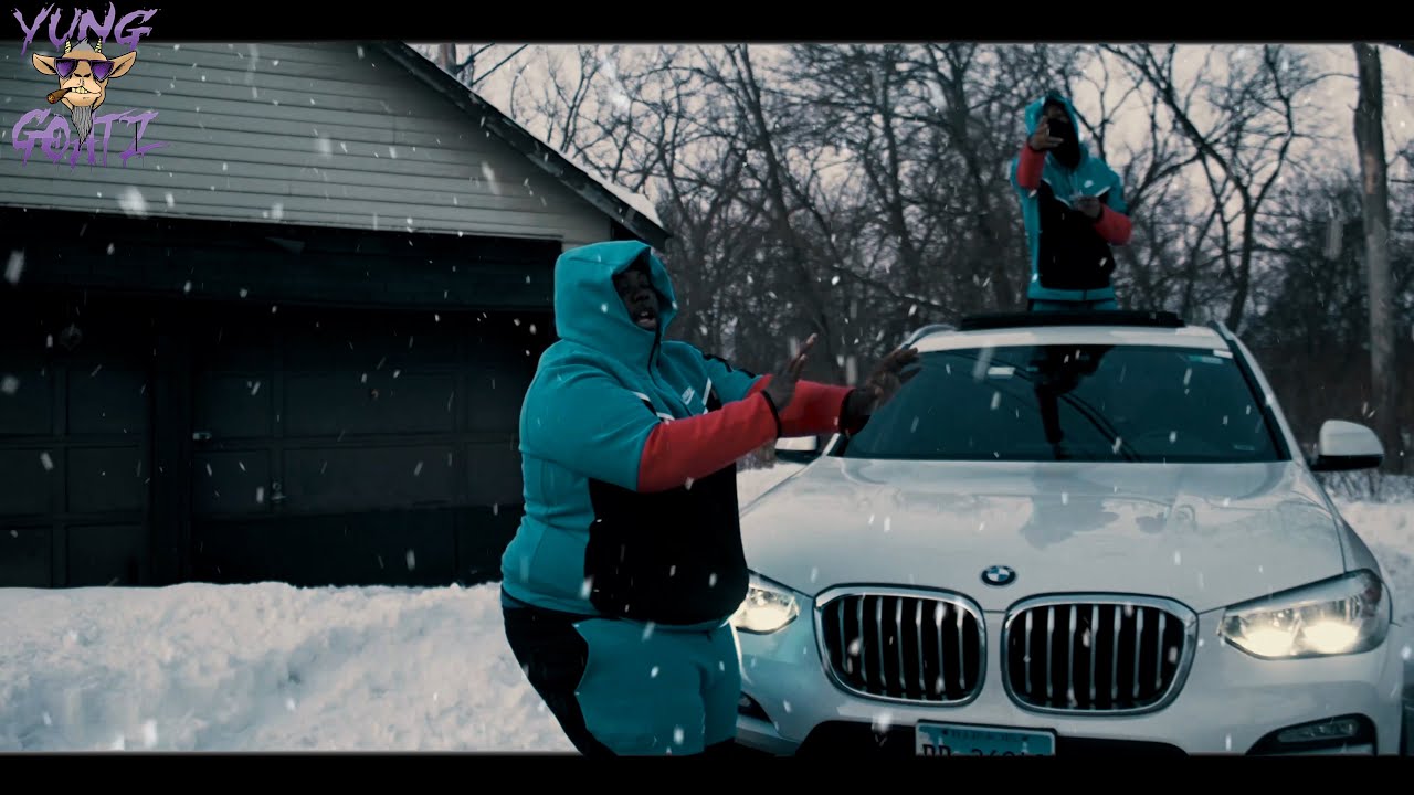 Fat Aaron - June 29th (Official Video) Shot By Gadoshoot - YouTube