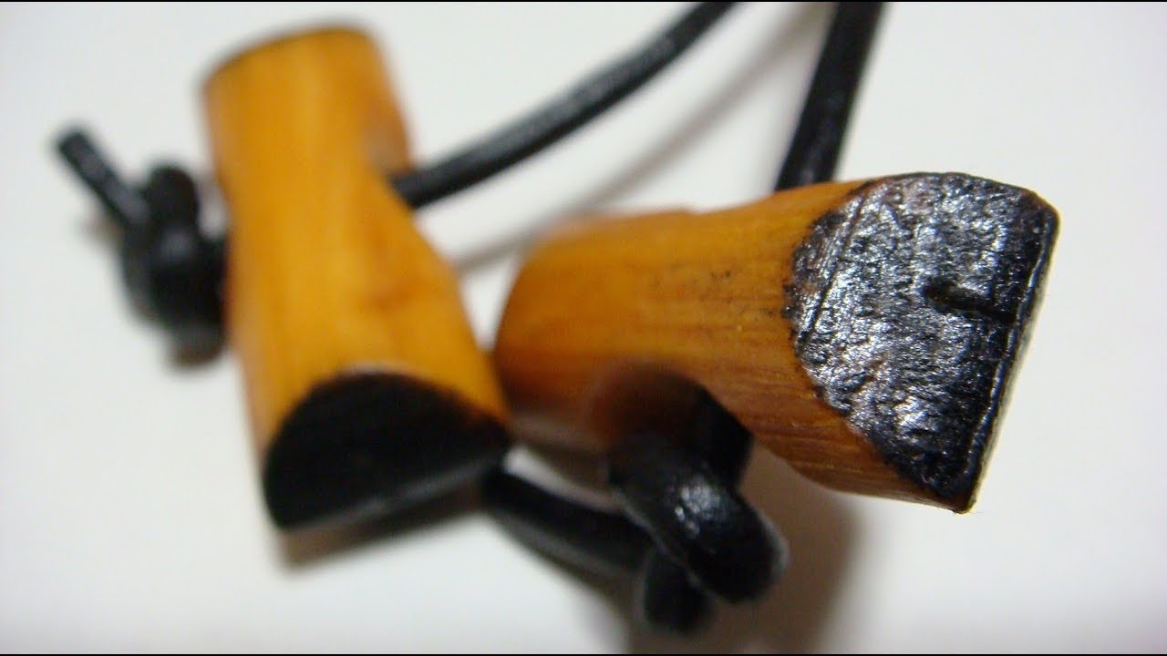 Wood Badge Video - YouTube