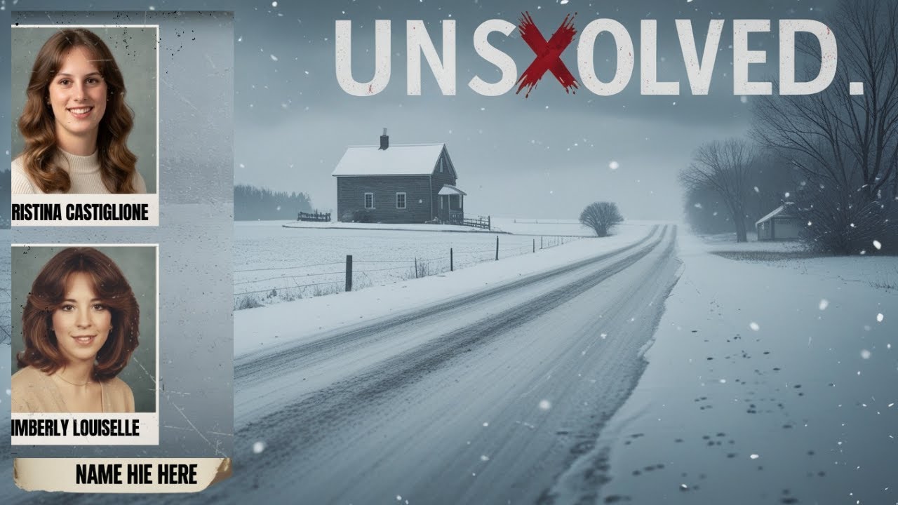 Breakthrough in 1982–83 Michigan Cold Case: Arrest Stuns Community ...