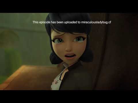 [SAD SCENE] CHAT NOIR GIVES UP! - Part 1