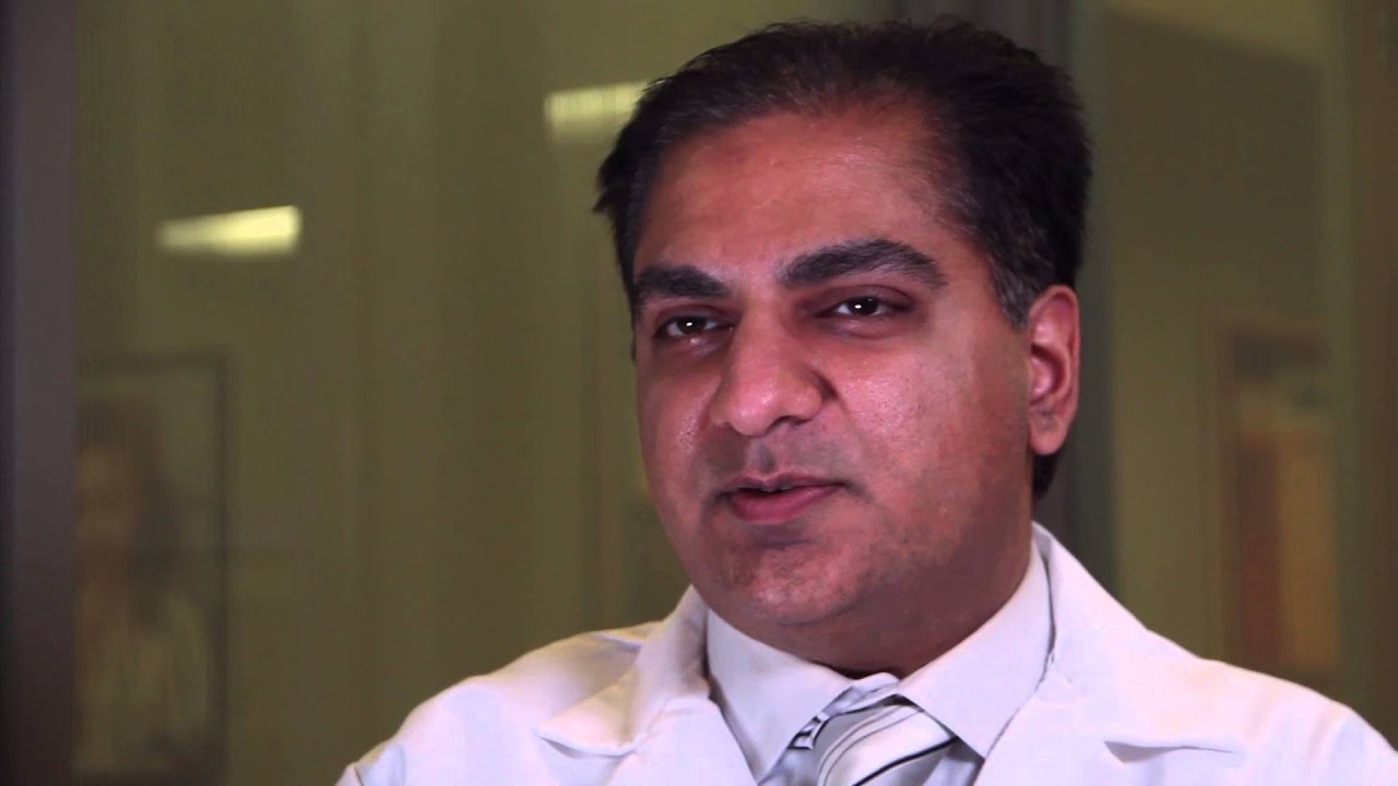 Bariatrics - Anil K. Pahuja, M.D. - Meet the Doc - YouTube