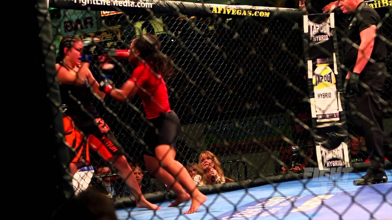 Danielle Taylor Dropping Bombs At Tuff N Uff- July 5, 2013 - YouTube