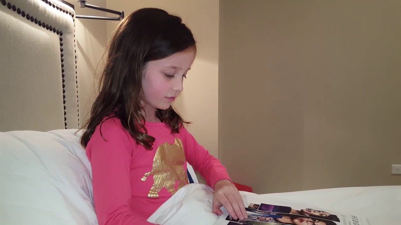 Hidden Figures (Hidden Fingers) - YouTube