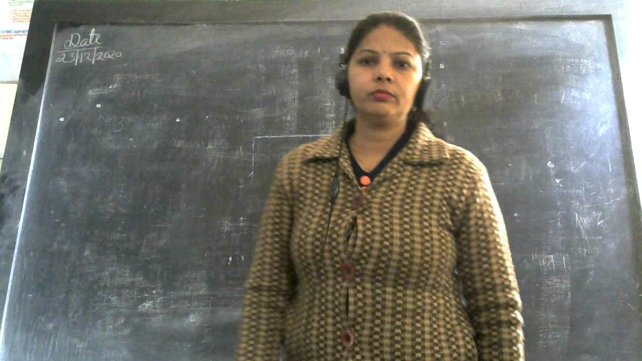 Understanding Advertisement CLASS VII by REKHA SHARMA - YouTube