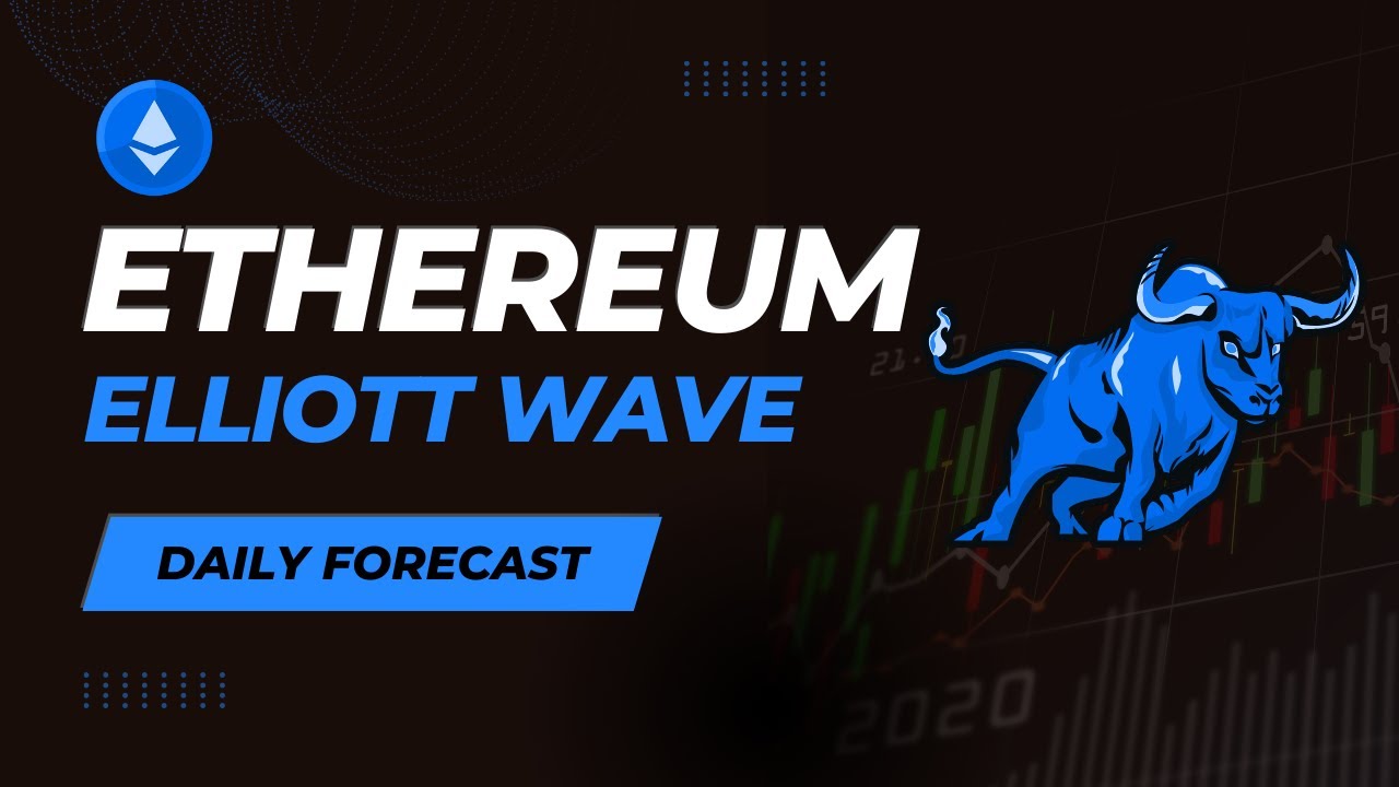 Ethereum ($ETH) Elliott Wave Analysis | Daily Technical Analysis - YouTube