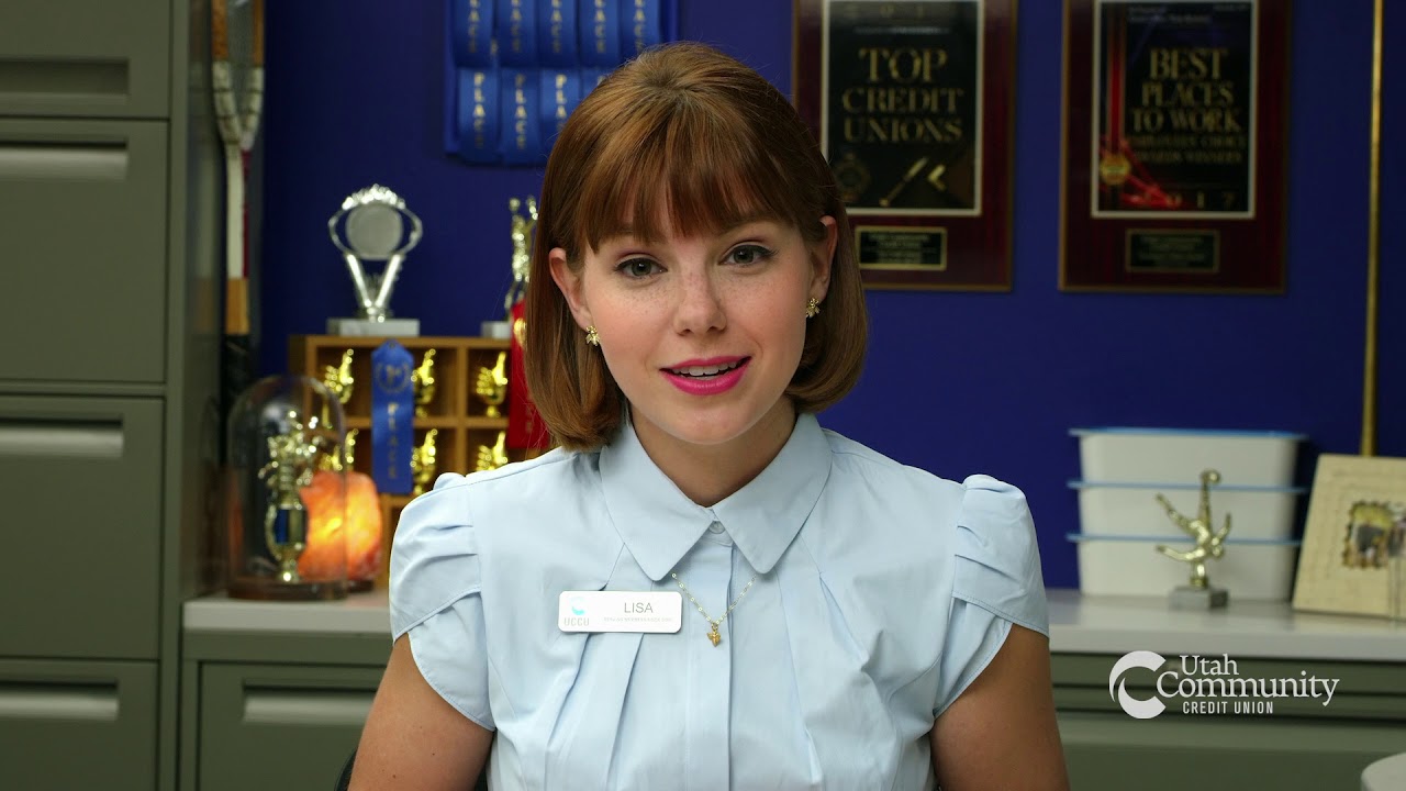 UCCU – Home Loans? Talk to Us. It's What We Do! - YouTube