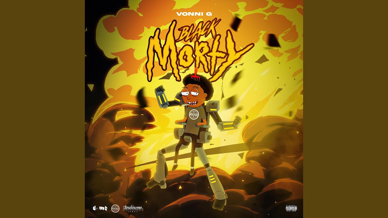 Black Morty - YouTube