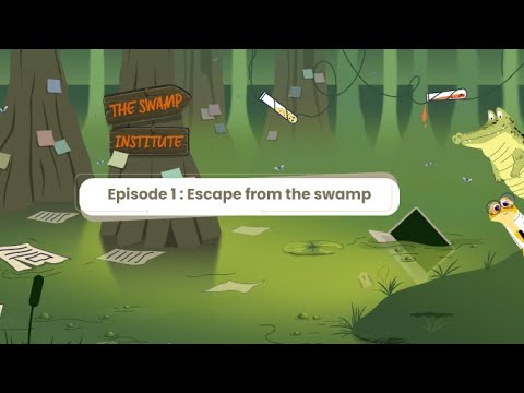 Introduction to FAIR data - Escape from the swamp! - YouTube
