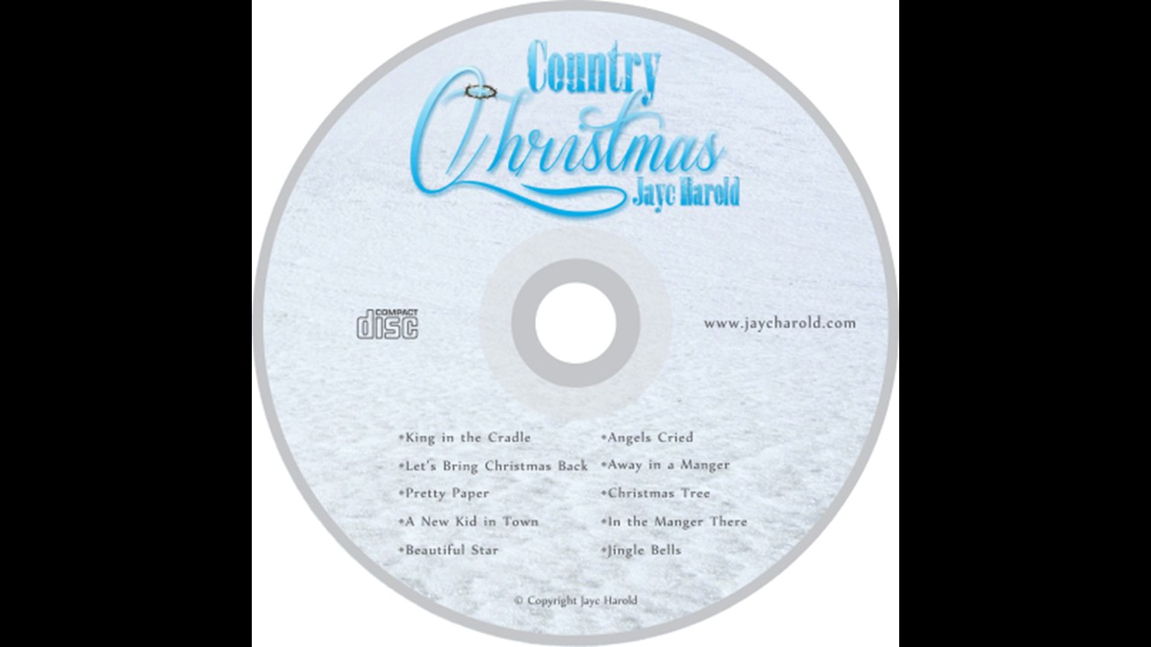 Jayc Harold - Let's Bring Christ Back in Christmas - YouTube