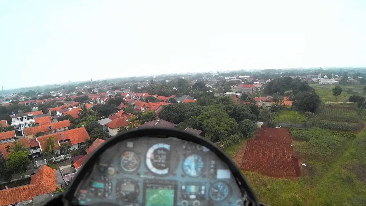 650 meter distance FPV - YouTube