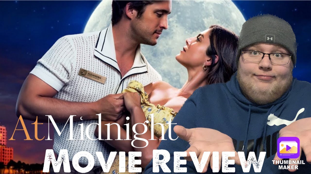 At Midnight - Movie Review - YouTube