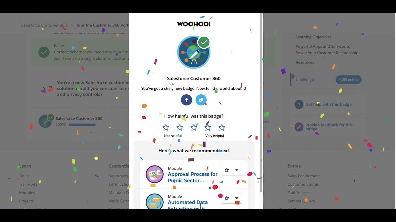 Tour the Customer 360 Portfolio | Salesforce Customer 360 | Salesforce ...