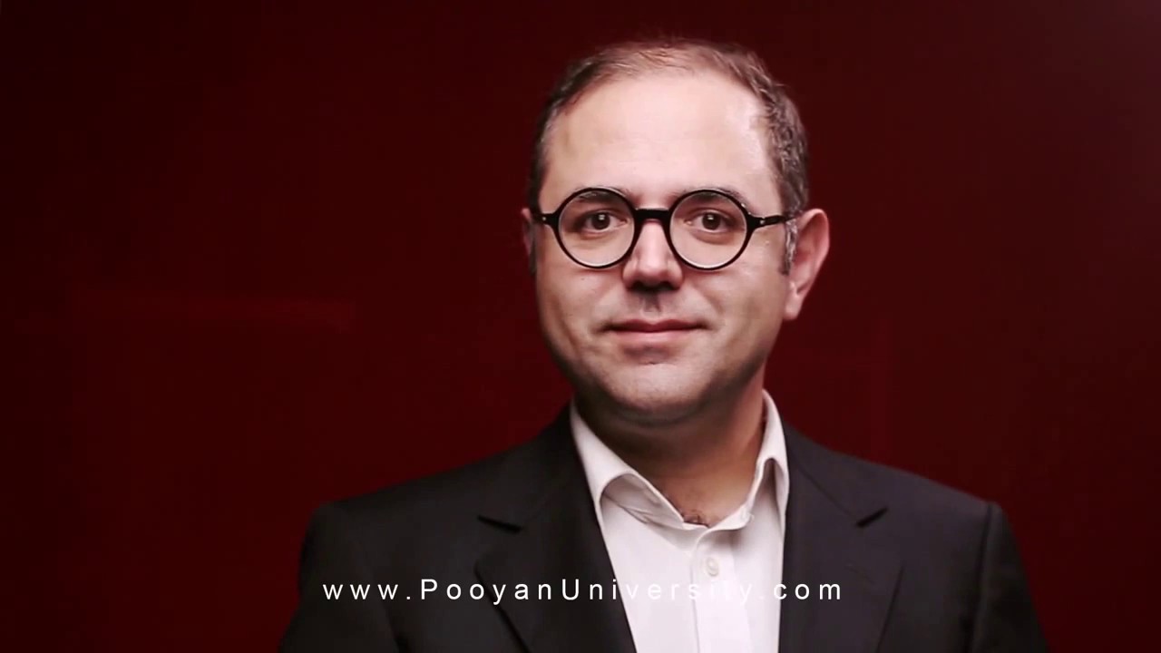 Pooyan Art University, The First University of Art & Music in East of ...