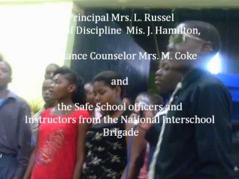 TACIUS GOLDING BMP - YouTube