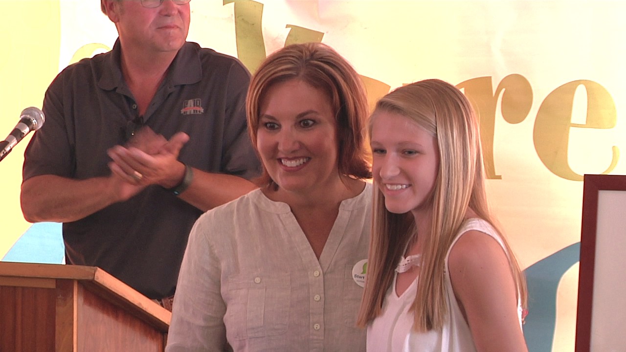 Agriculture is Cool - Creative Expression Contest Winners - 2017 - YouTube