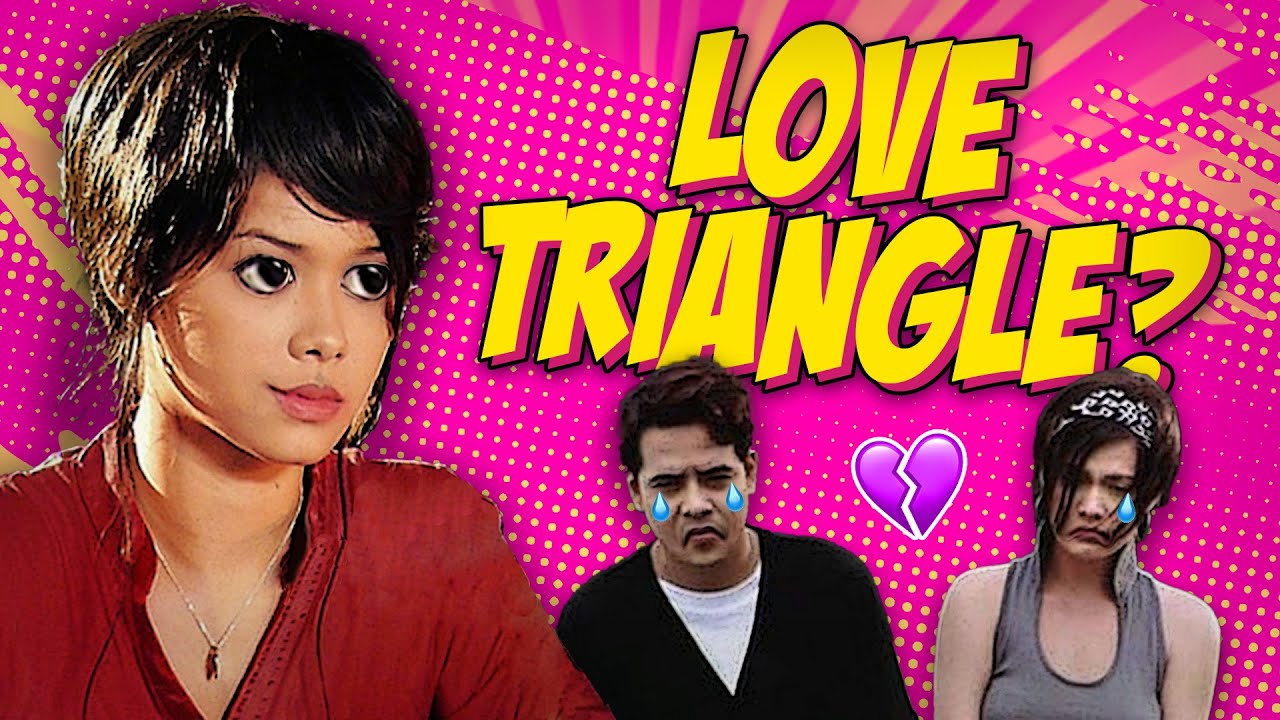 Ano bang meron sa mga love triangle story? - YouTube