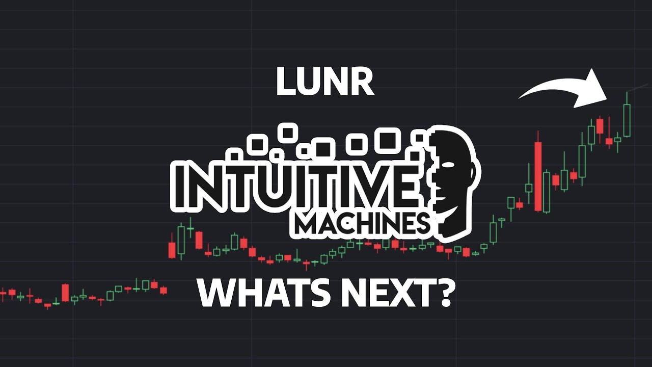 What's Next? - LUNR Stock Price Prediction - LUNR Stock Analysis ...