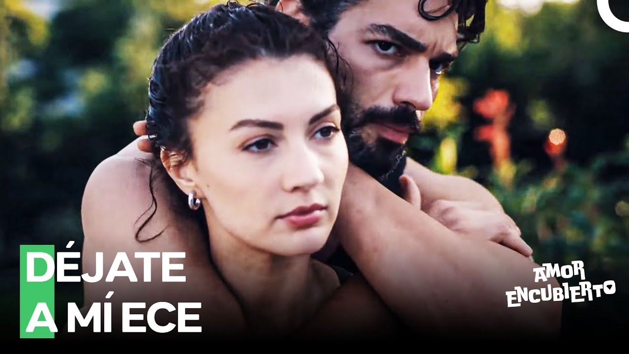 Tengo Cosas Que Enseñarte - Amor Encubierto - YouTube