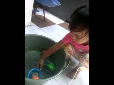 Dd Tia Lagi Mancing:D