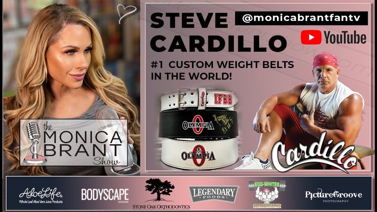 TMBS S2E09-1 | STEVE CARDILLO - YouTube