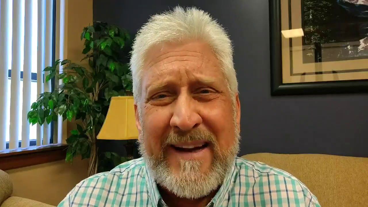 May 26: Daily Inspiration at Peace with Pastor Tim - YouTube