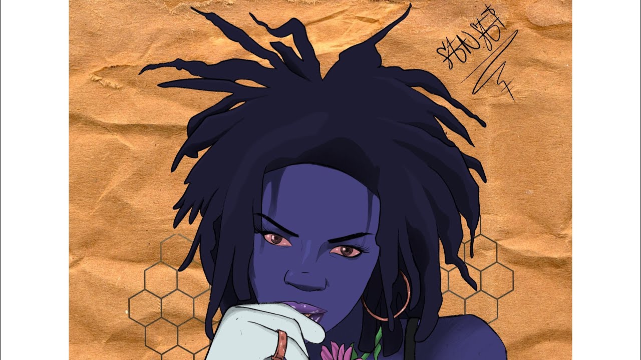 Ex-Factor - Lauryn Hill | Blessed & Chopped by theeH.O.G. - YouTube