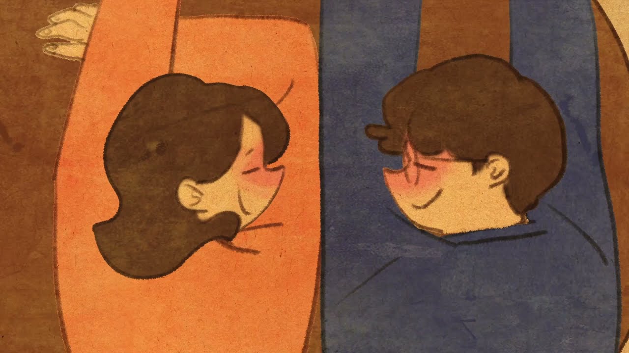 Let’s play bingo [ Love is in small things: Animated short ] - YouTube