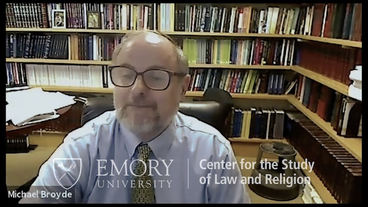 Medical Triage in Emergency Situations | Michael J. Broyde - YouTube