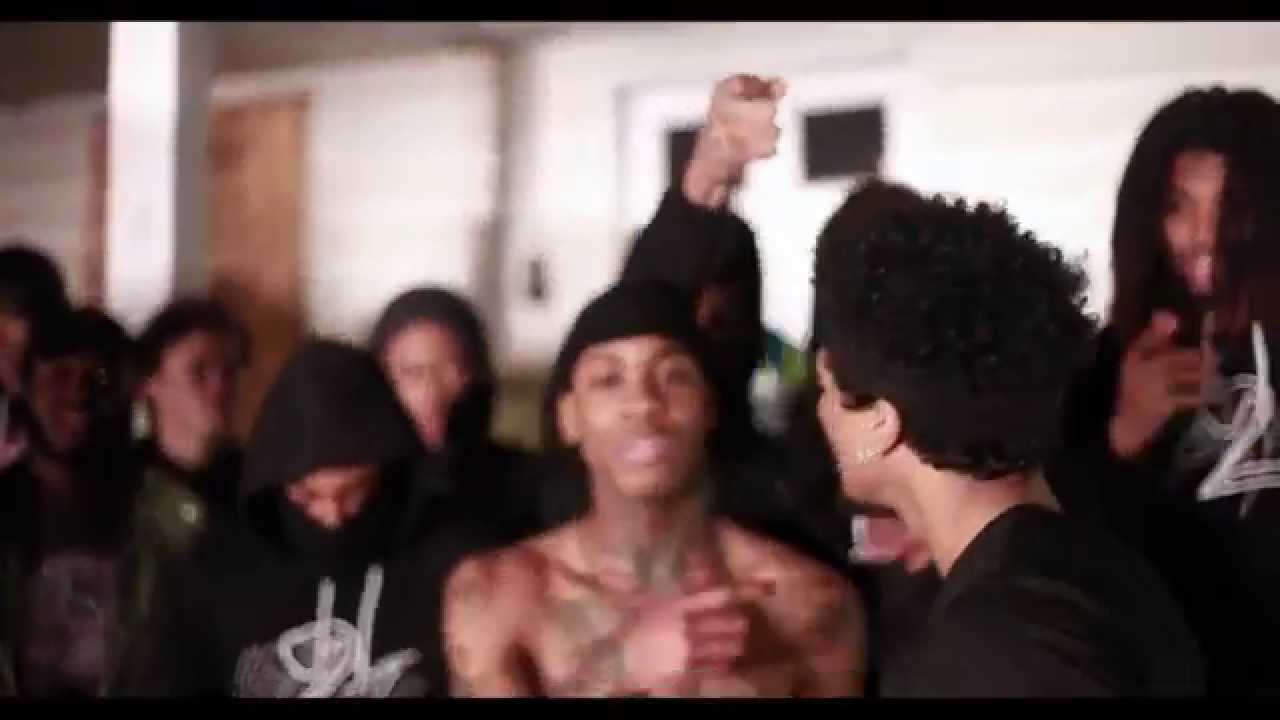 CROOKS X LOUIE V - New Dreams | #2Hectic | Shot by @Clockworkkkk - YouTube