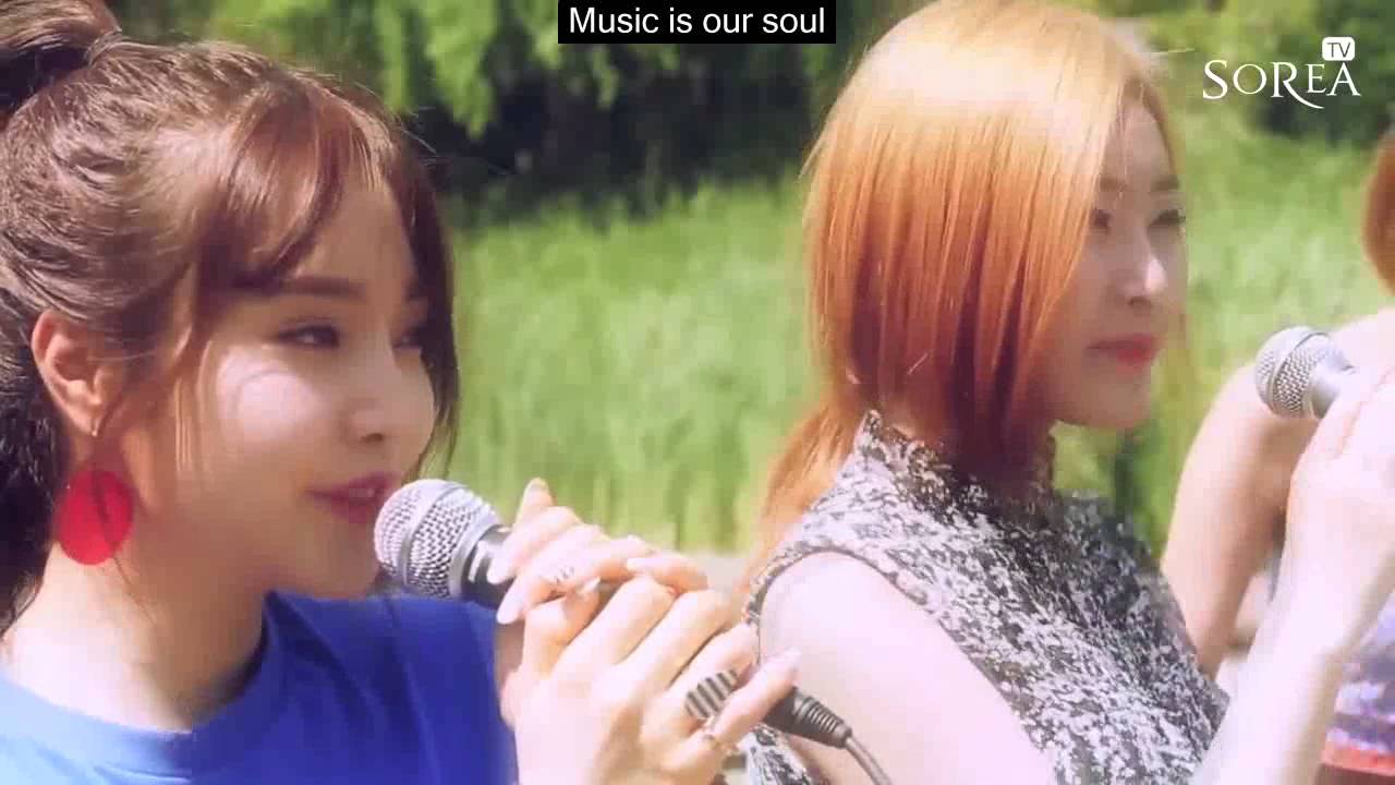 SO YUMI (소유미), SOREA Band (소리아밴드) - '흔들어주세요 (Shake Me Up)' Remake - YouTube