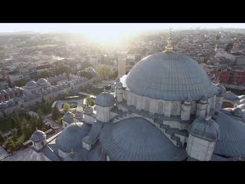 Ramazan Bayramınız Kutlu Olsun !