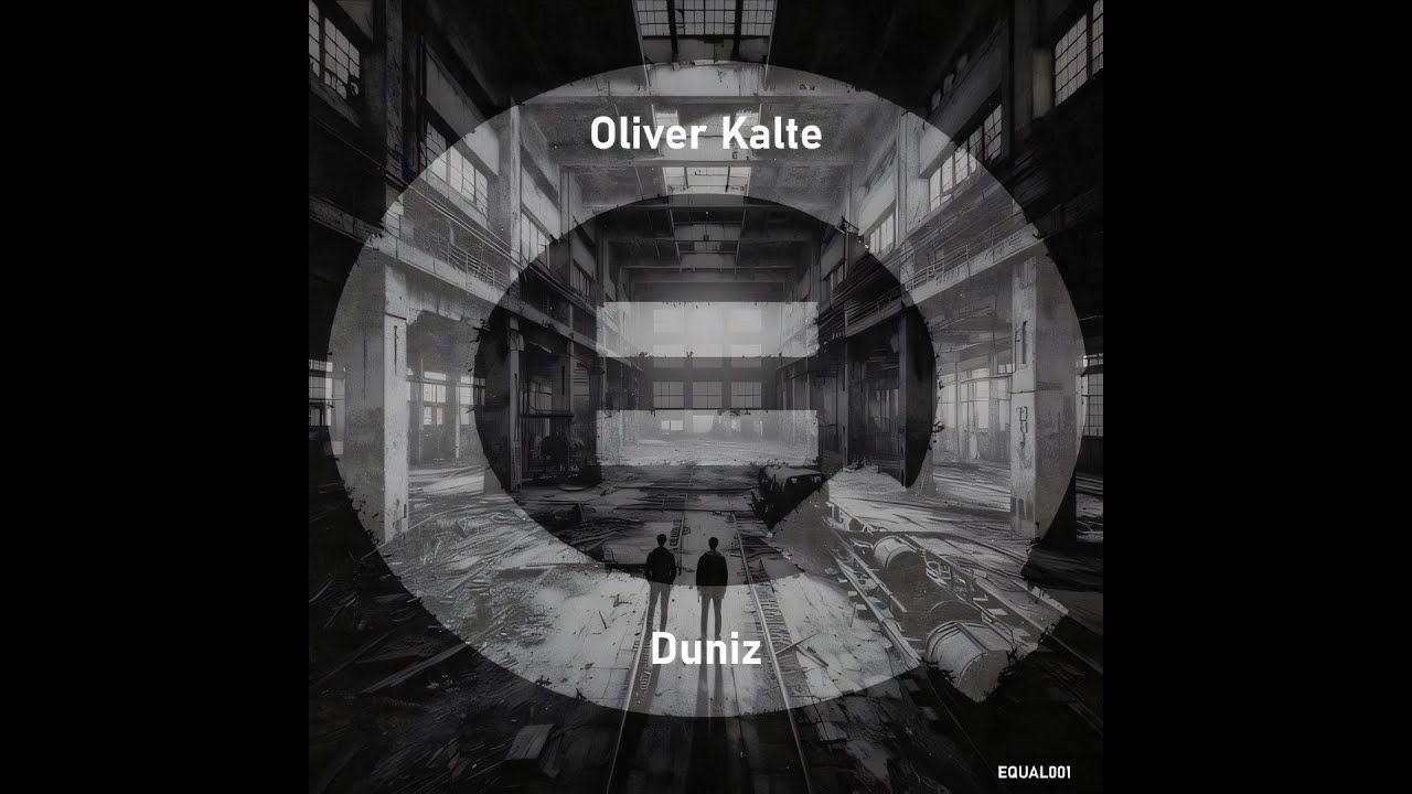 Duniz - Cookie / Minimal / Raw / Underground / Techno - YouTube