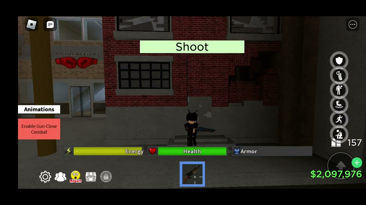 Roblox Da Hood Vip Server 2023!(Still working) - YouTube