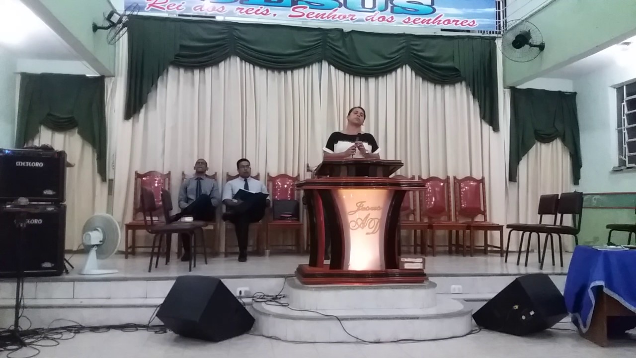 Louvor que edifica - YouTube