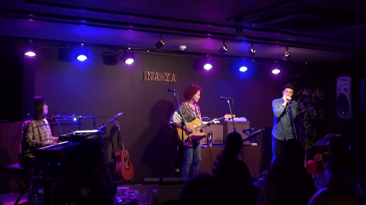 Orange Blossom Special Natsuki Kurai Nacomi Emi Hanada - YouTube