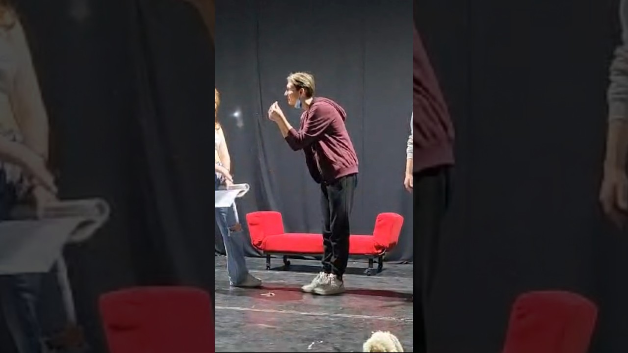 PIESE CU PRUNĂ, MĂ! 😂 LADA 🔥 ADAPTARE DUPĂ ION SAVA🎭 - YouTube