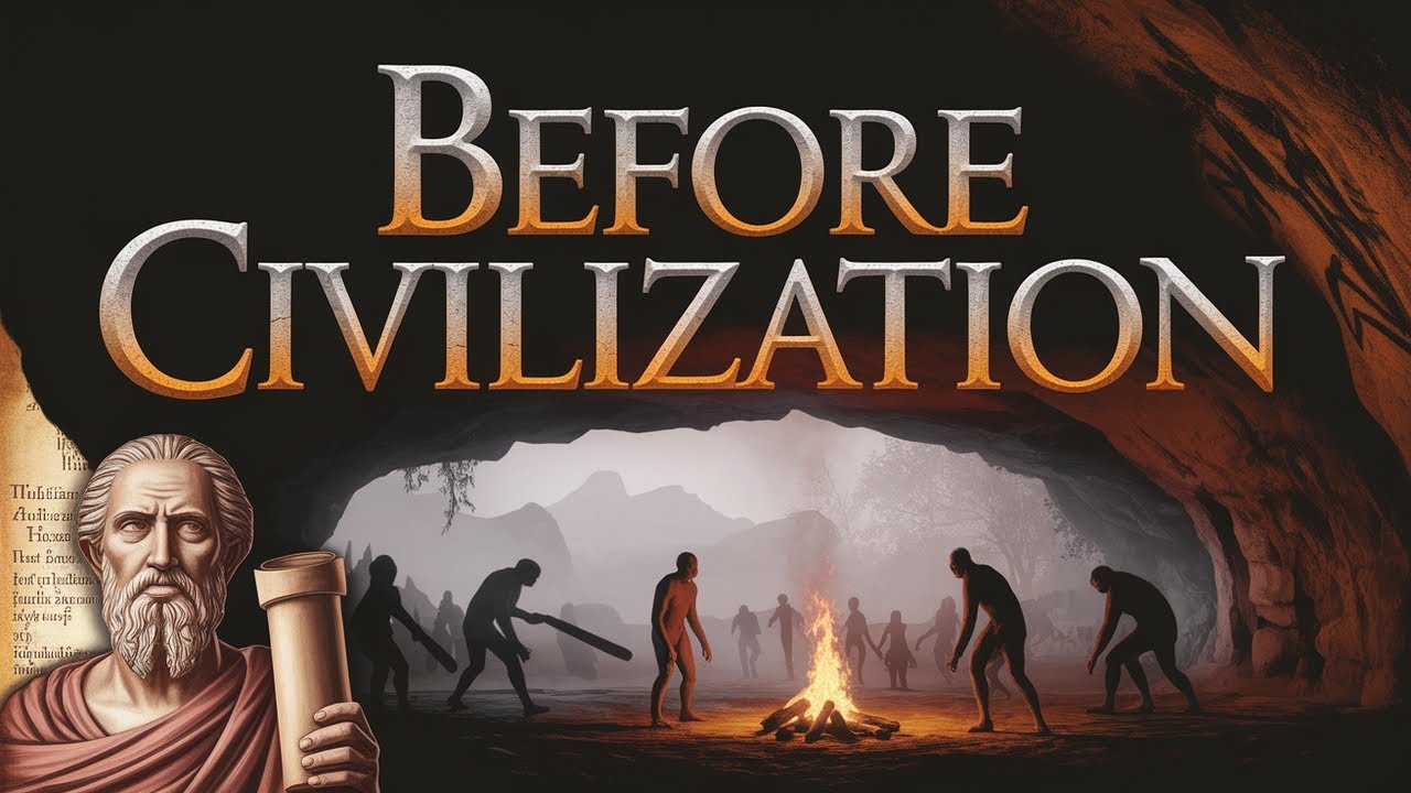 Historical Background of Prehistory - YouTube