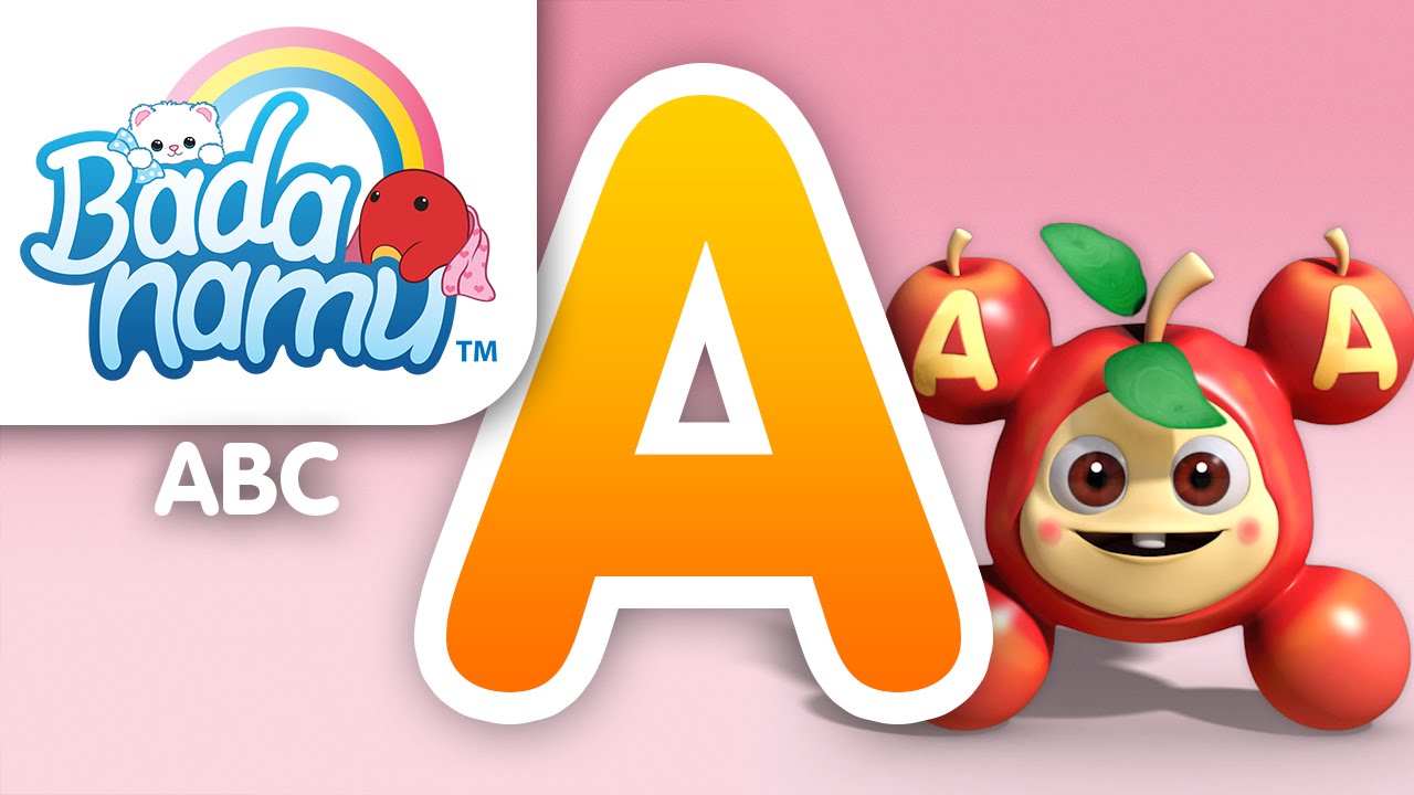 Meet the Nemie A l Nursery Rhymes & Kids Songs - YouTube