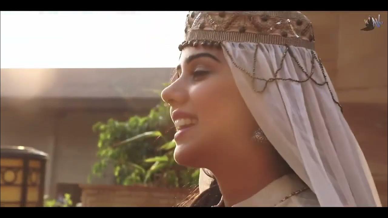 Tu Mehnat Ka Phal Payega Anamta Khan Amaan Noor Official Music Video Original Motivational Song ...