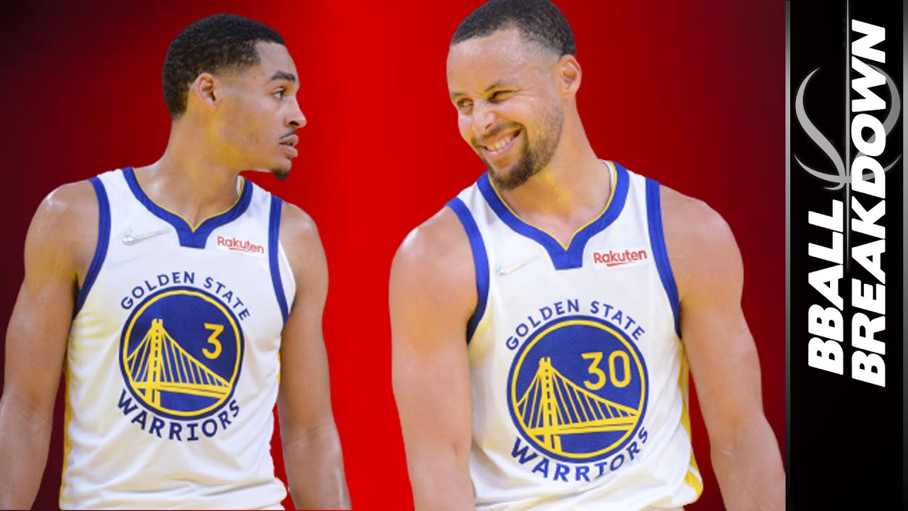 Warriors Unleash The Death Star Lineup: NBA Beware - YouTube