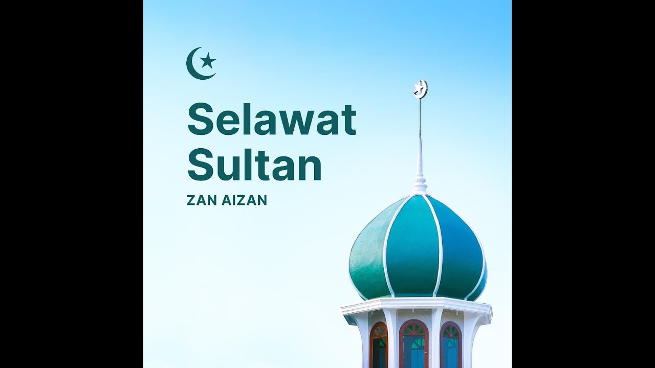 Selawat Sultan - YouTube